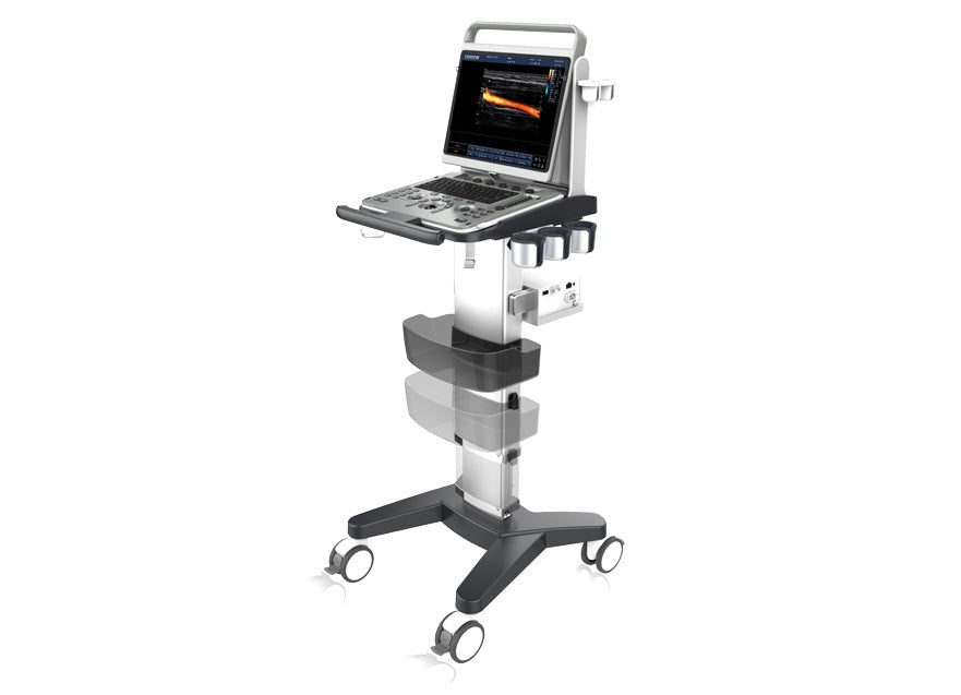 Portable Doppler Ultrasound System EBit 30: A Game-Changer in Medical ...