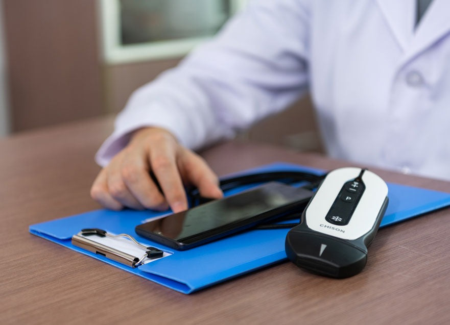 Revolutionizing Point-of-Care Diagnostics: The Handheld Digital Color ...