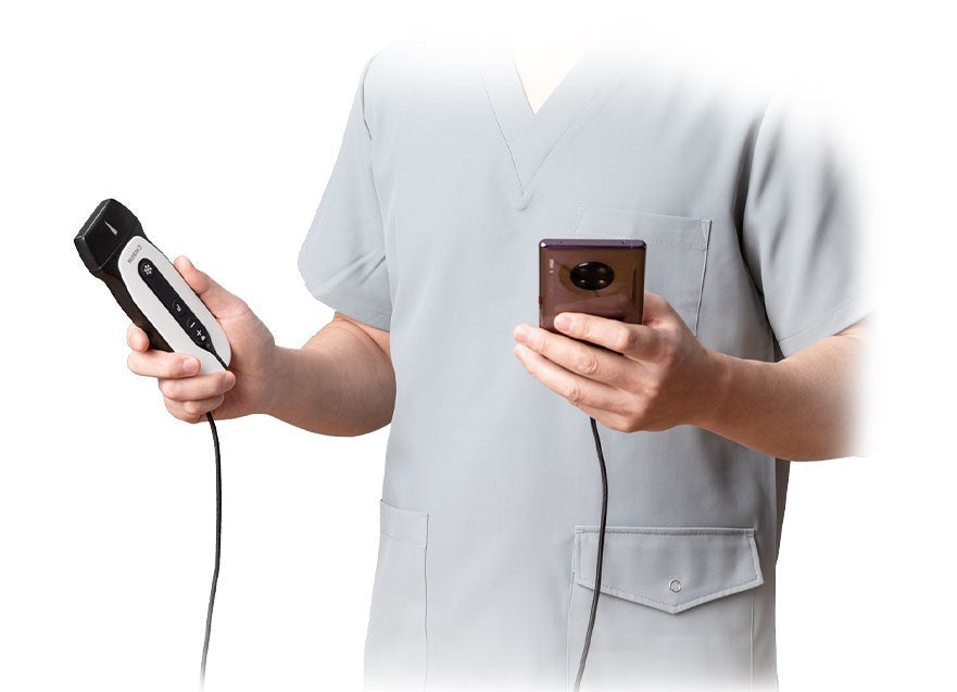 Revolutionizing Point-of-Care Diagnostics: The Handheld Digital Color ...